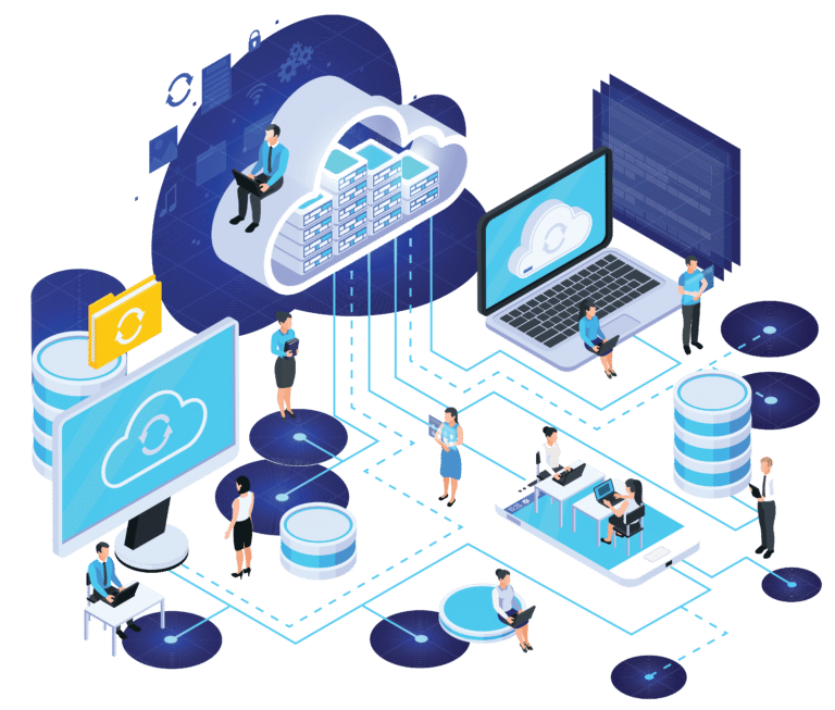 Automatizacion de Procesos | AuraQuantic | Pinout Solutions