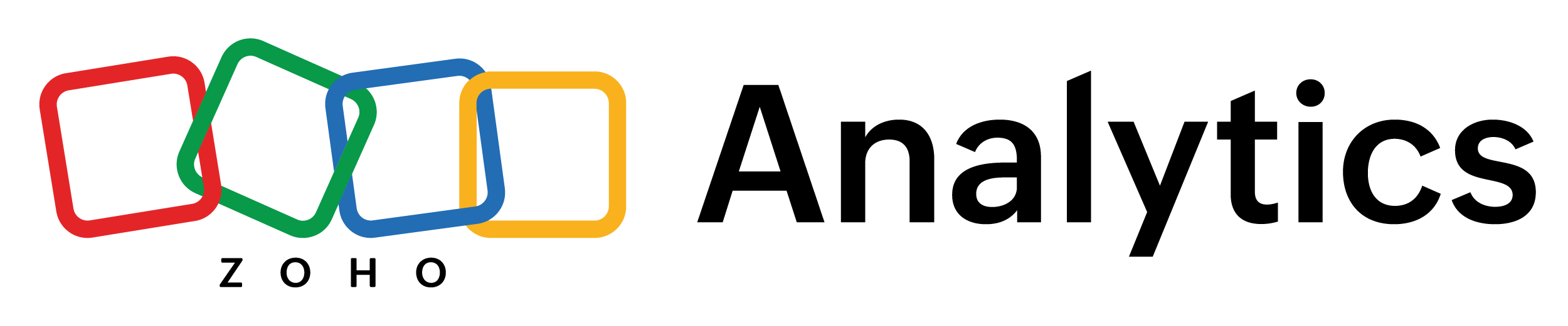 Zoho Analytics | ¿Que és? Funciones y Beneficios - Pinout