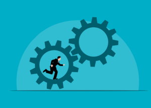 Gestión de Procesos | ¿Qué importancia tiene? - Pinout Solutions